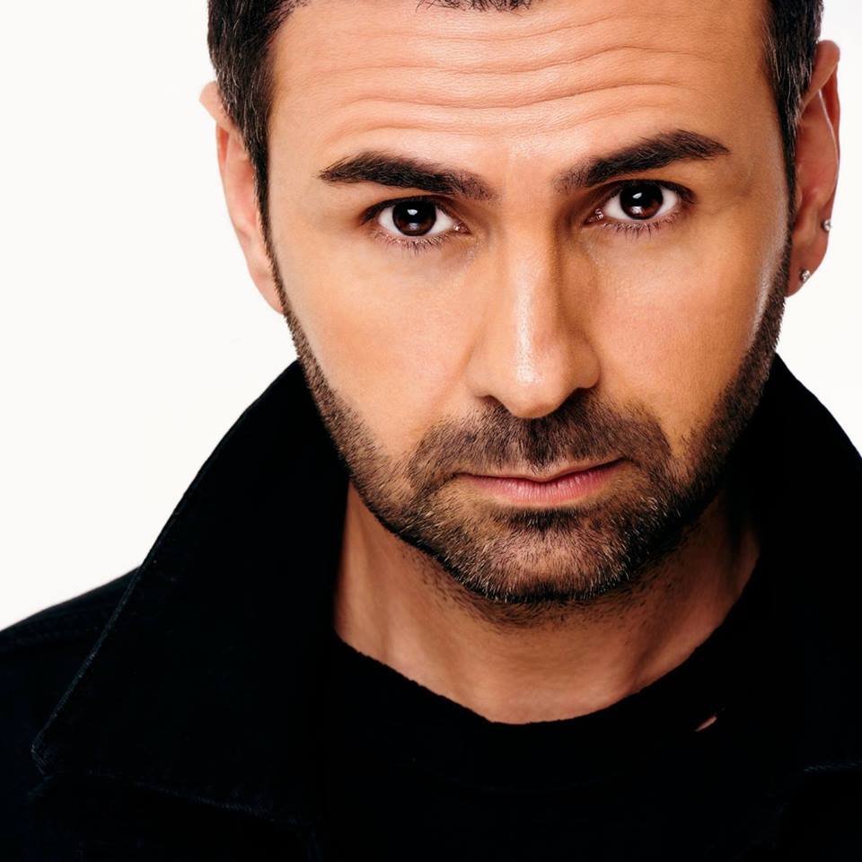 Artists | Cafe De Anatolia