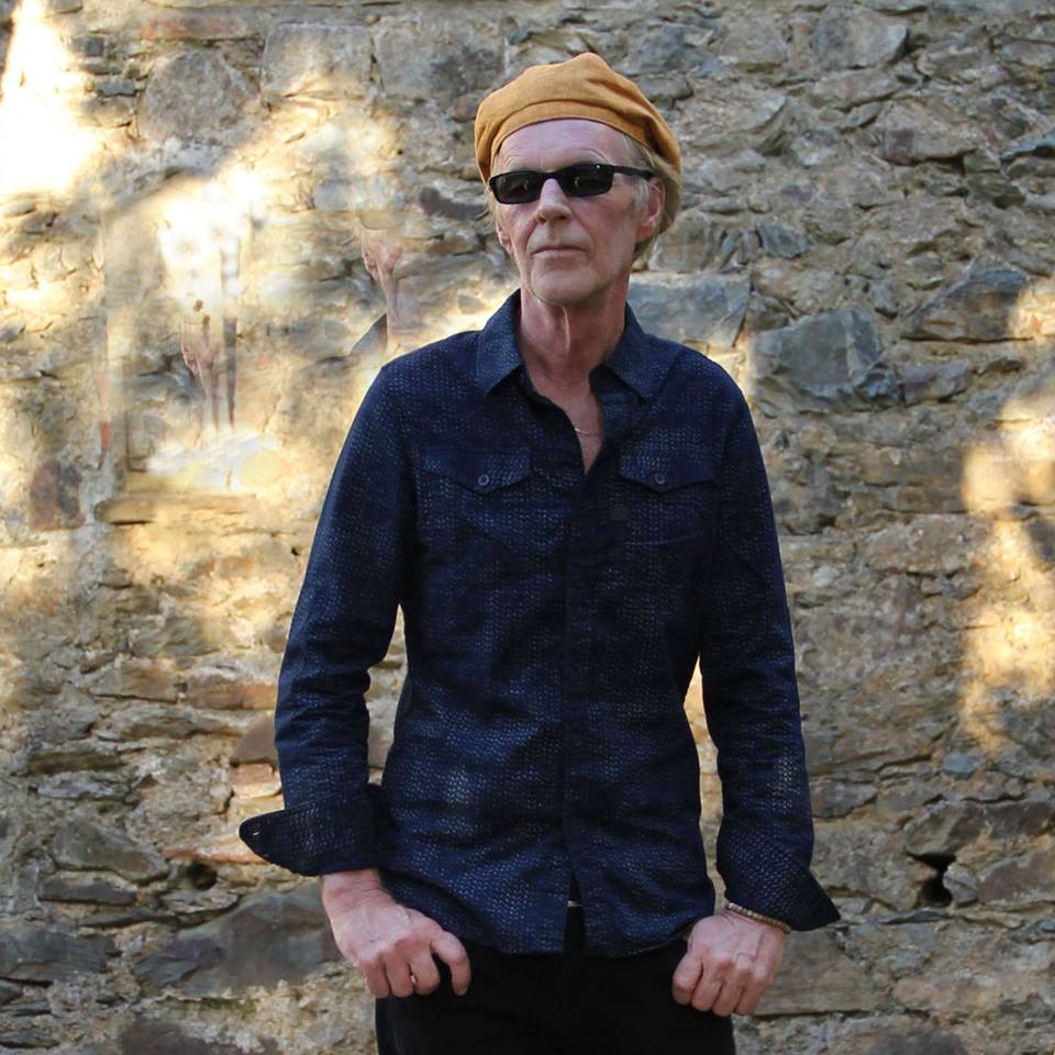 Artists | Cafe De Anatolia